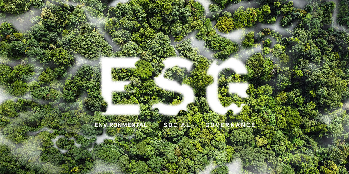 ESG 是什麼？企業真的需要做ESG嗎？ | 好點子數位創意有限公司