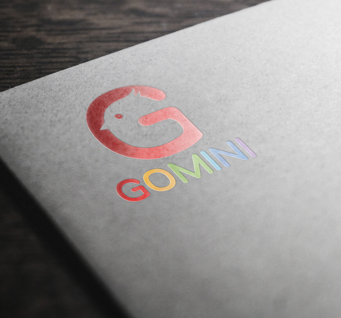 Gomini | 好點子數位創意有限公司