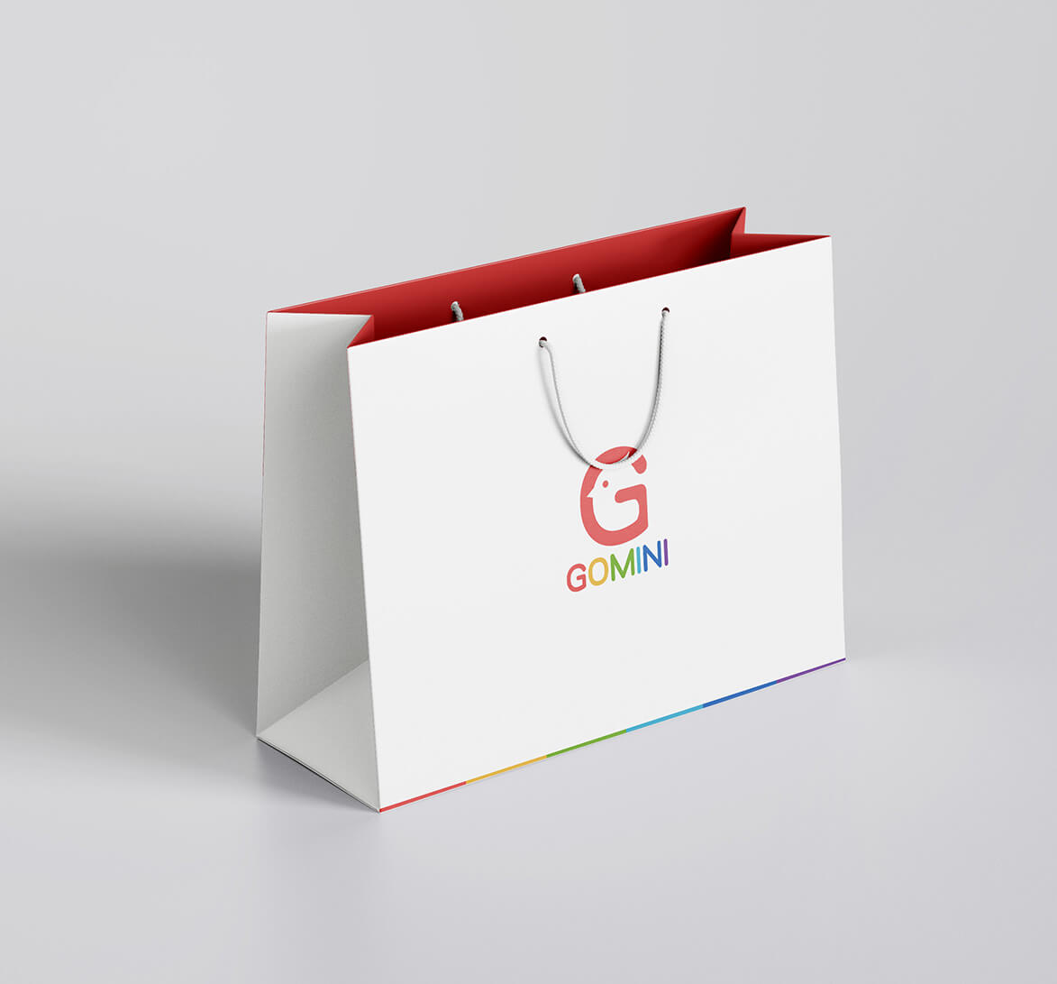 Gomini | 好點子數位創意