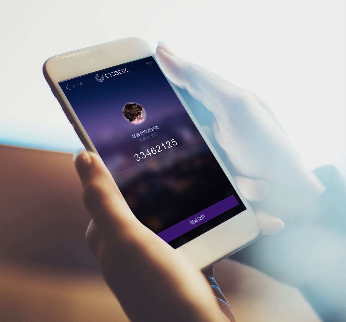 CCBOX | 好點子數位創意有限公司